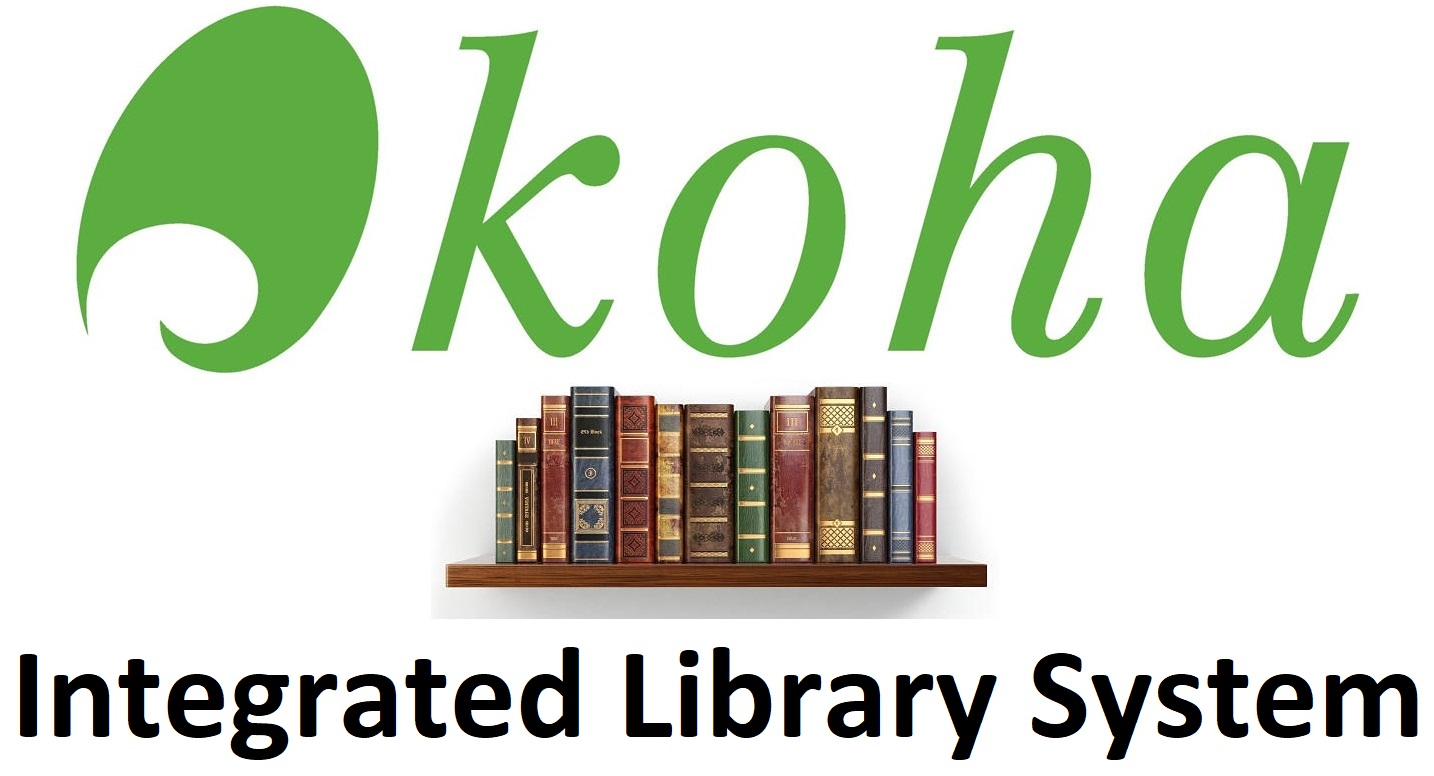 Koha Integrated Library System – OpenLogic Technologies Kenya
